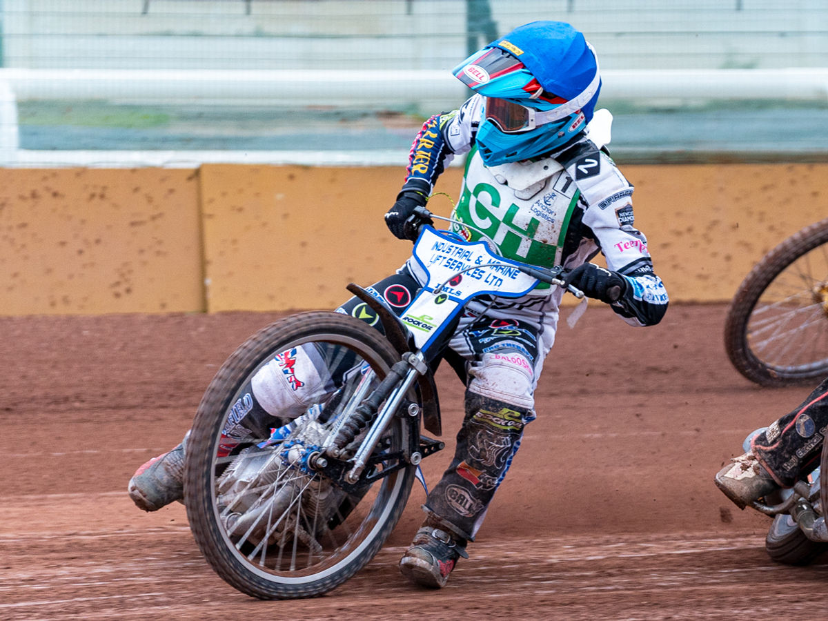 Cradley's Max Clegg targets Golden Hammer win | Express & Star