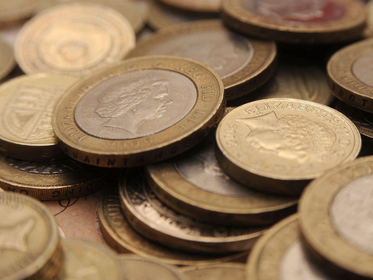 Star comment: Shrinking value of coins in our pocket | Express & Star