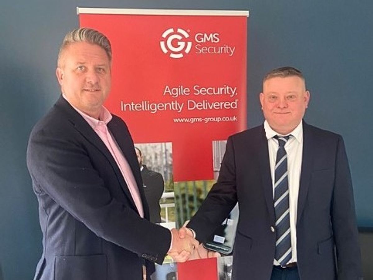 GMS Group appoint specialist director to capitalise on growing demand for tech security ...