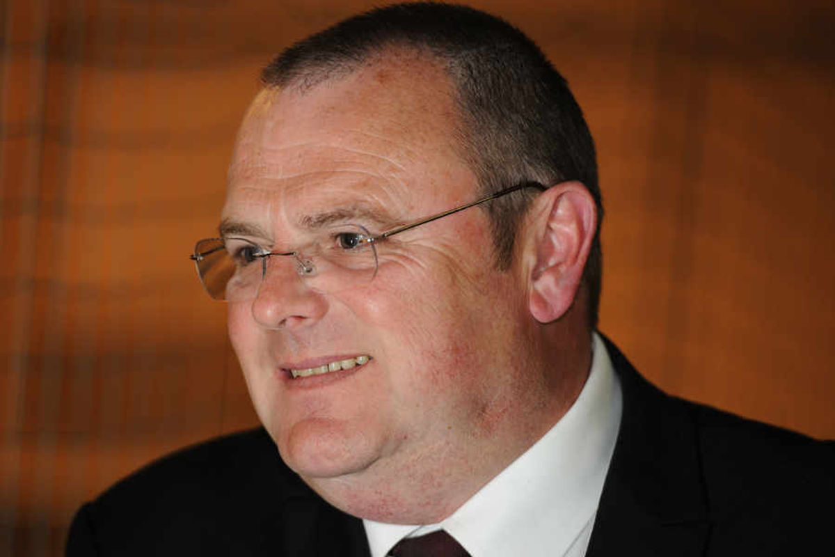 Sandwell Council leader mulls over 'metro mayor' role | Express & Star