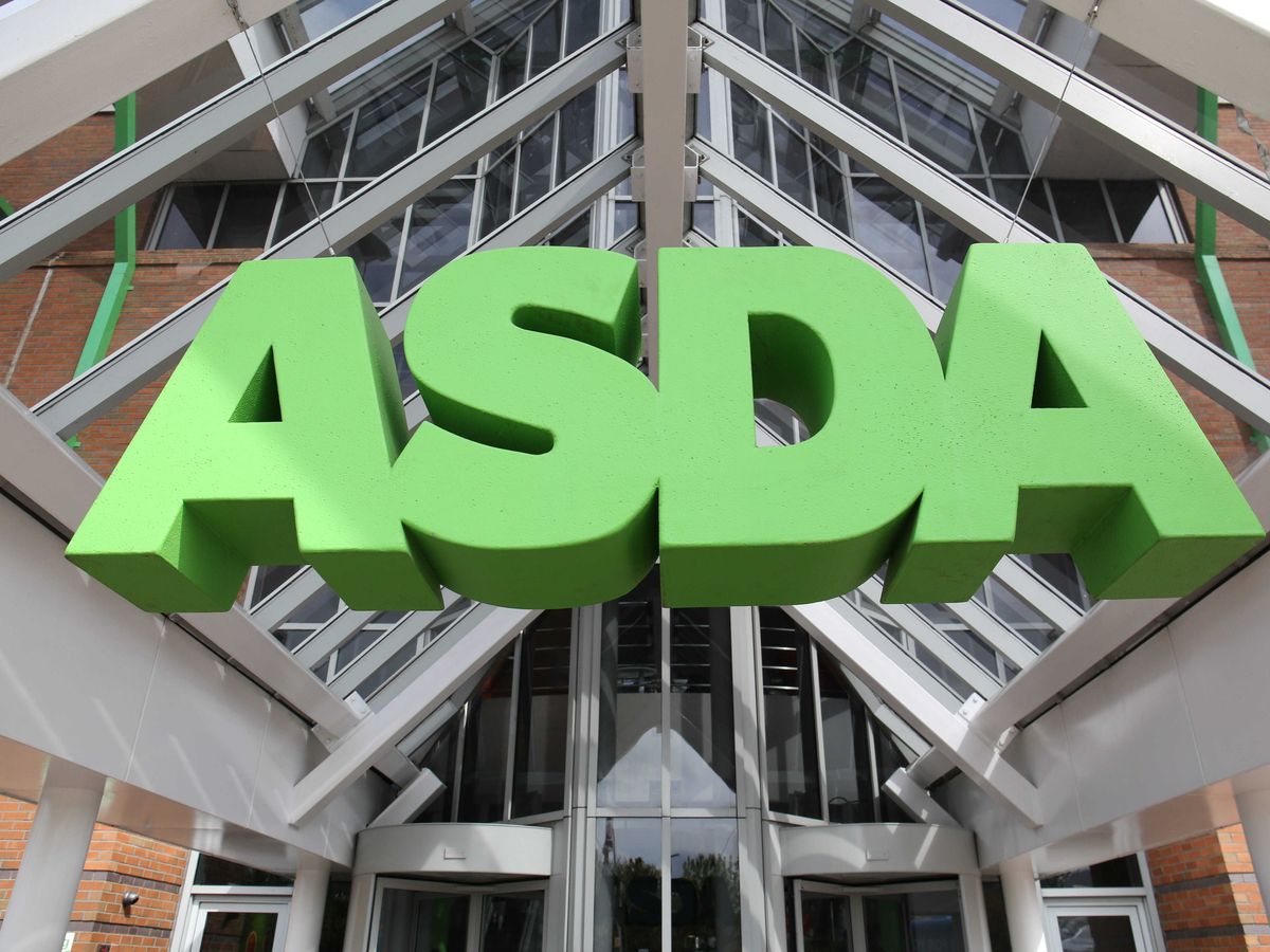 Asda sales shrink as customers switch to supermarket rivals | Express ...