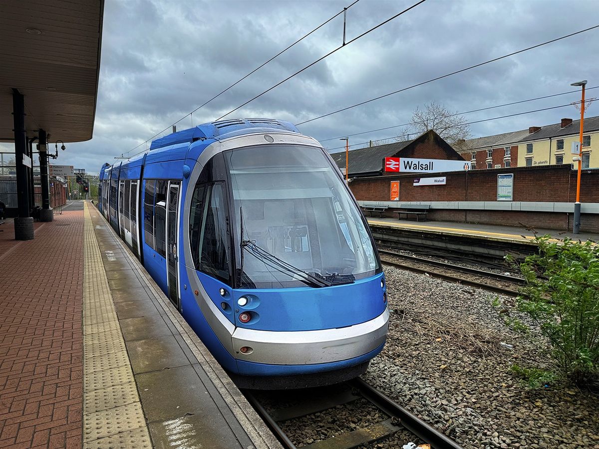 New CGI images show how trams will look running through region ...