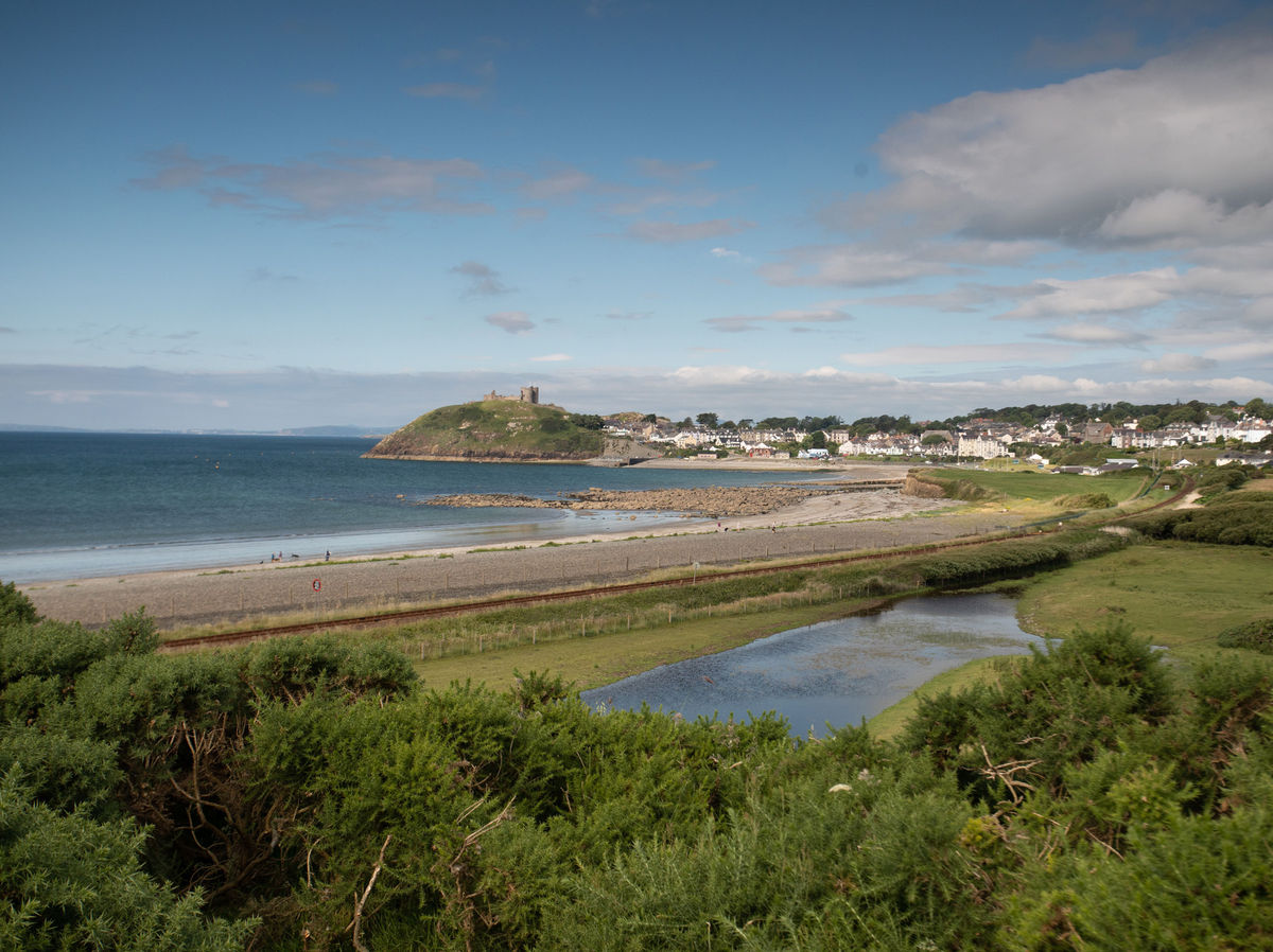 Grant fund launched for community projects along the Cambrian Lines ...