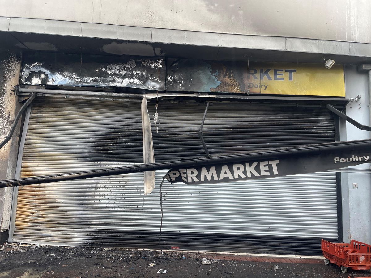 Retailers move to protect staff and say shop attacks not a ‘victimless ...
