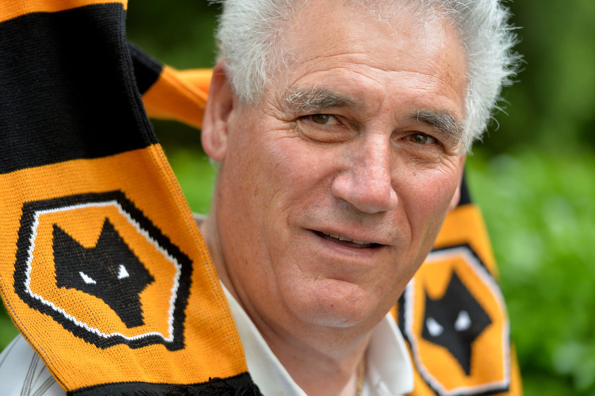 Wolves legend Phil Parkes in hospital | Shropshire Star