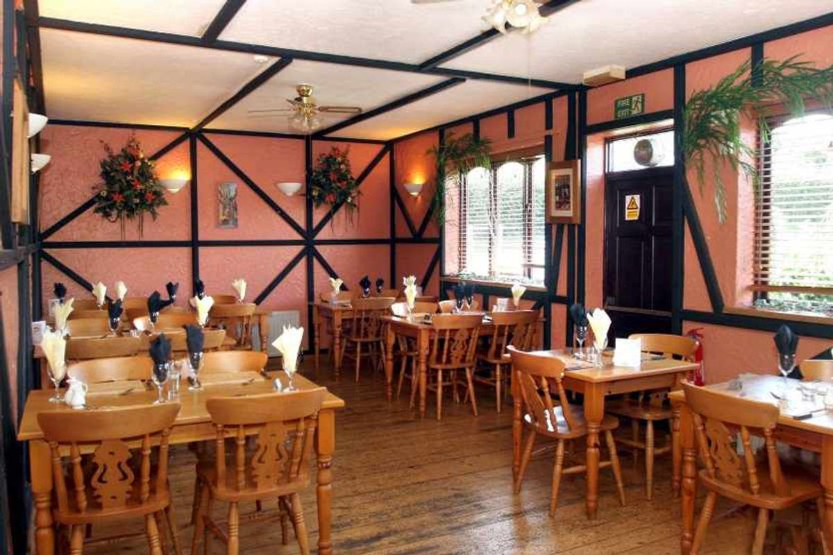 New Inn, Hookagate | Shropshire Star