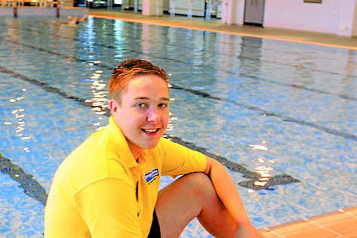 Market Drayton pool finally reopens after string of delays | Shropshire ...