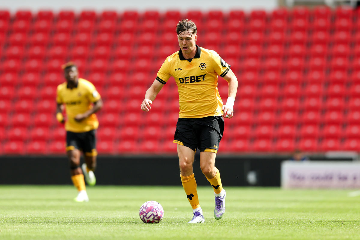 Pre-season: Stoke 1 Wolves 1 - report | Express & Star
