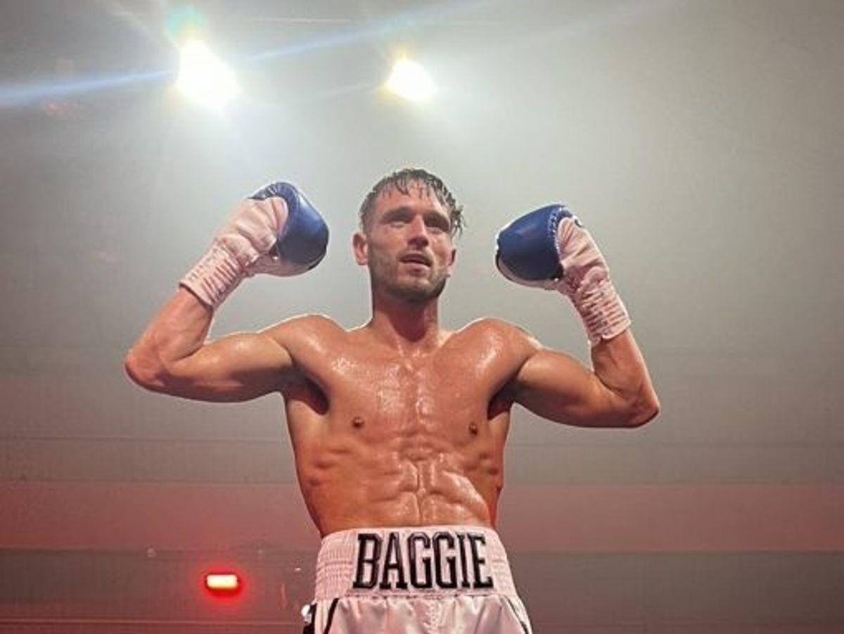 New boxers added and a date change for Wolverhampton show | Express & Star