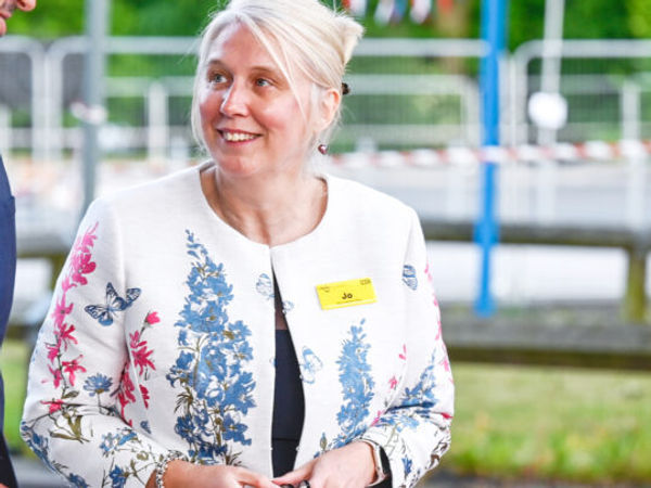 Ethnic minority leaders celebrated by health chiefs in Shropshire ...