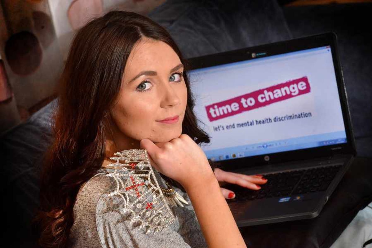 'I thought I was going to die': Miss Black Country speaks out about her ...