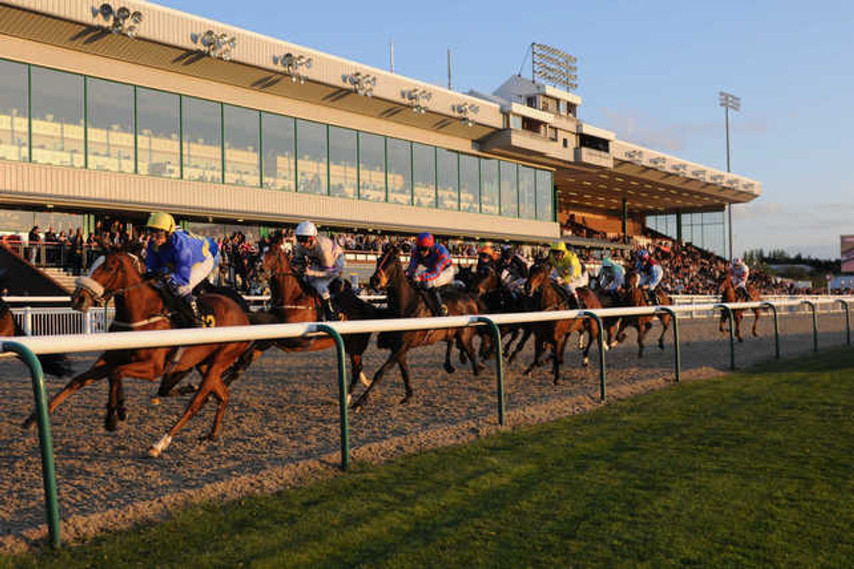 Wolverhampton races preview and tips - November 16 | Express & Star