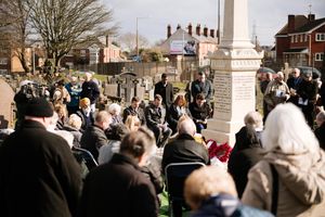 A dreadful explosion claimed the lives of 19 young girls - a look back ...