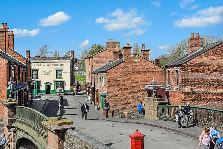 10 not to be missed things to see and do in Dudley - an 'unheralded' UK ...