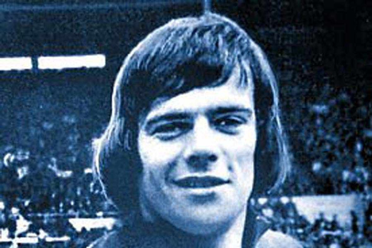 How Frank Munro caught Wolves' eye | Express & Star