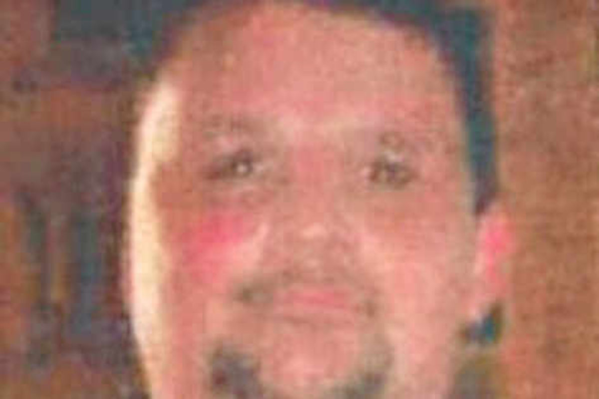 Renewed plea to find missing Simon Rothwell | Shropshire Star