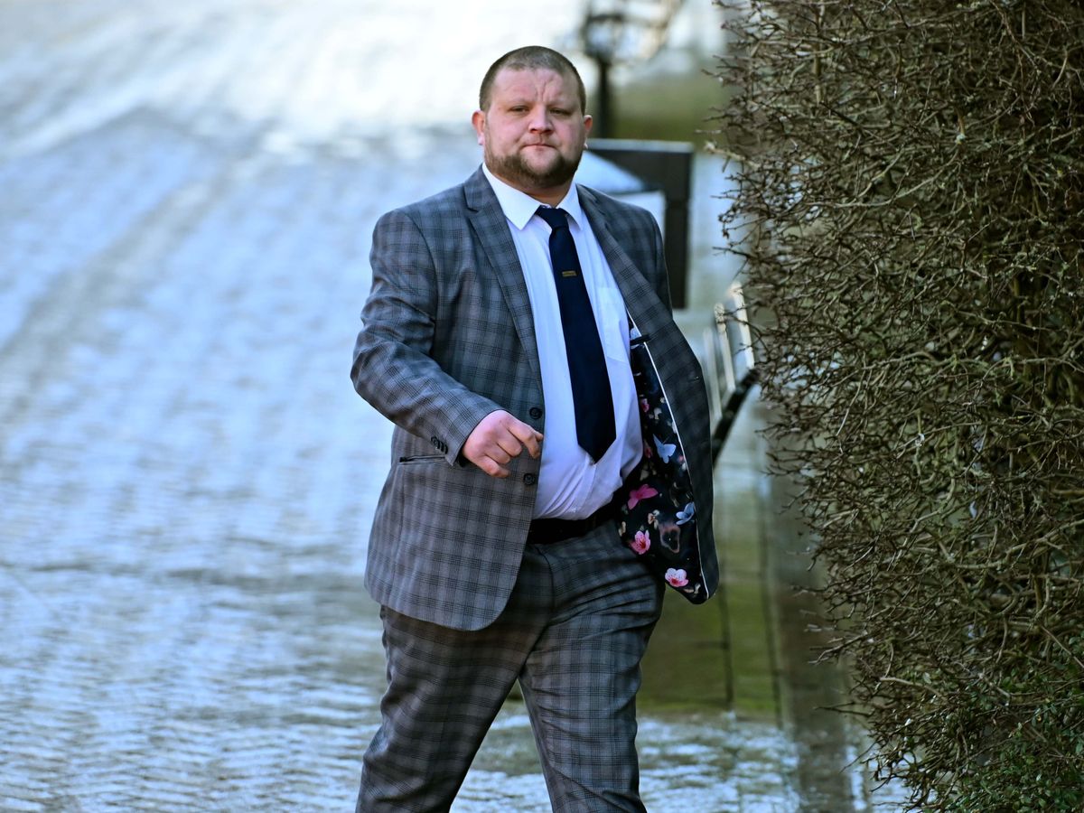 Jailed Dishonest Roofer Conned Vulnerable Victims Out Of £35 000 To