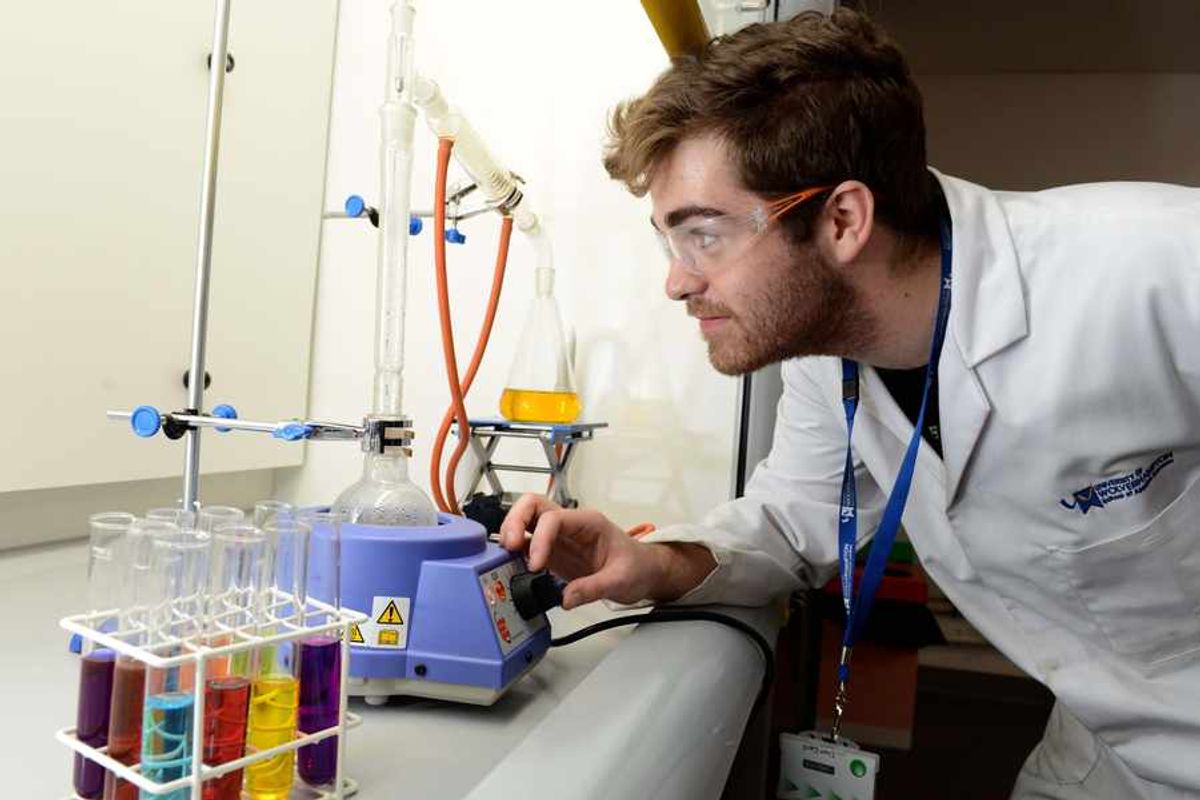 £25m lab block for the University of Wolverhampton | Express & Star