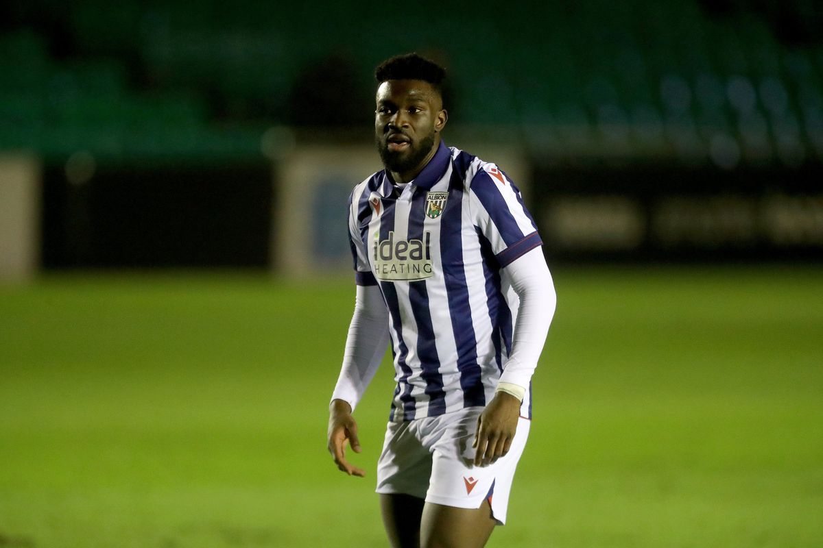 Quick, strong, direct: Big step in right direction for West Brom's ...