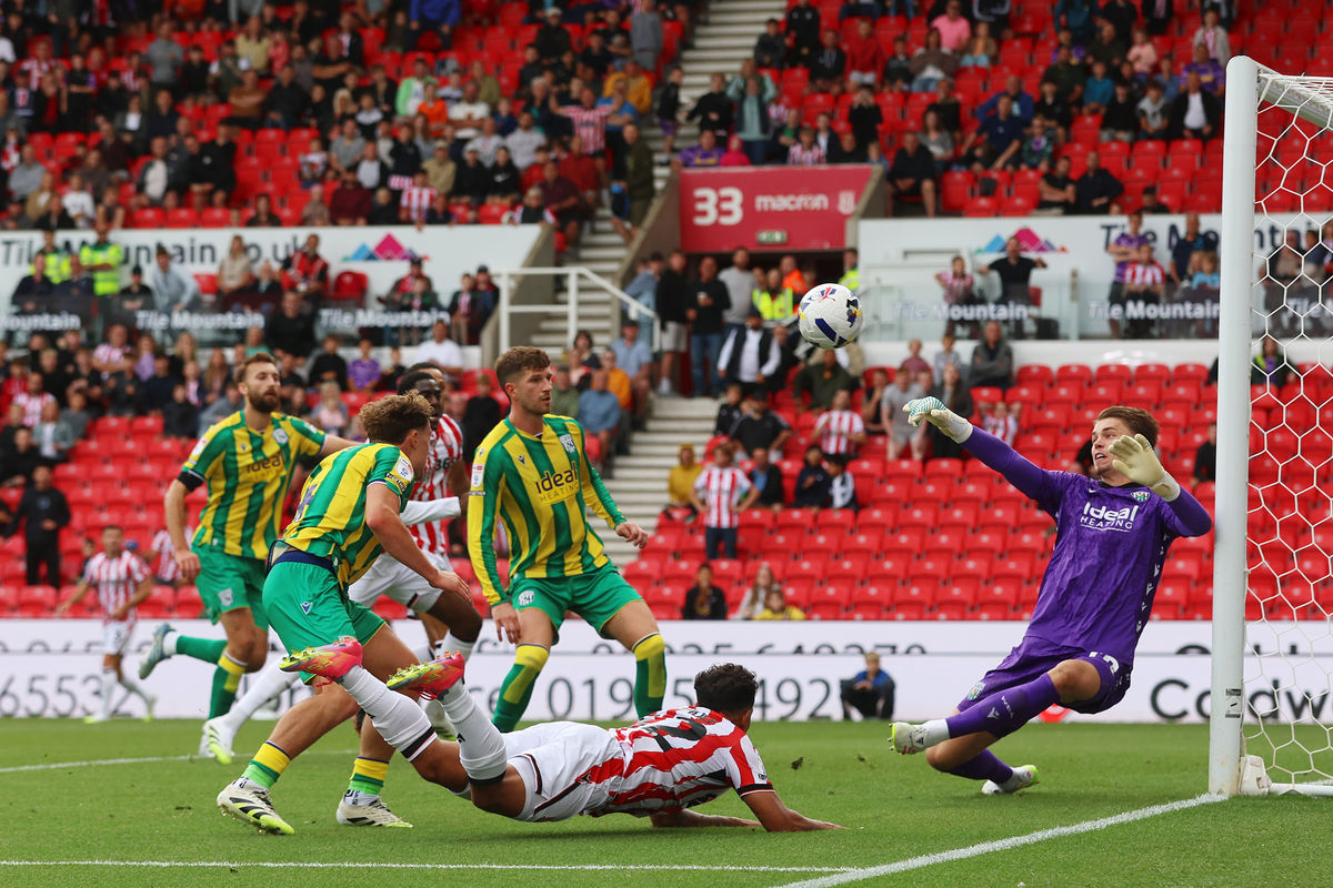 Big Championship change hinted that could potentially aid West Brom's ...