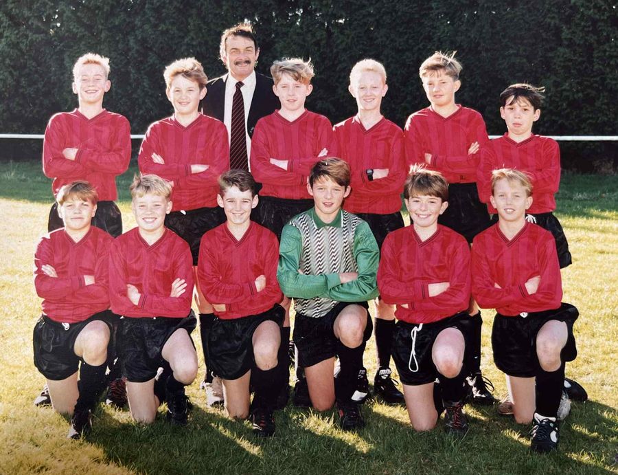 Former Bridgnorth postman, cattery owner and author who founded junior ...