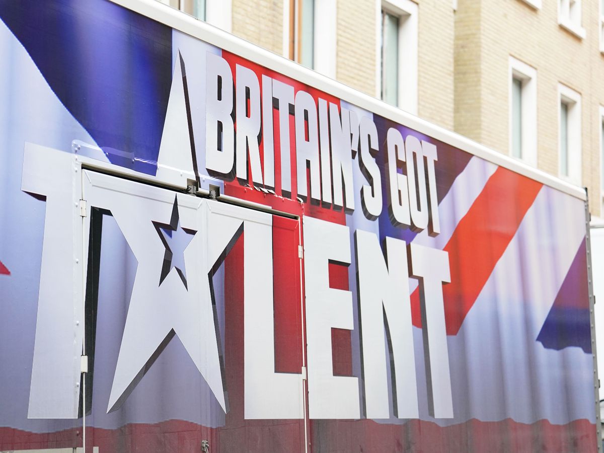 Britain’s Got Talent premiere sees fall in viewer numbers from last ...
