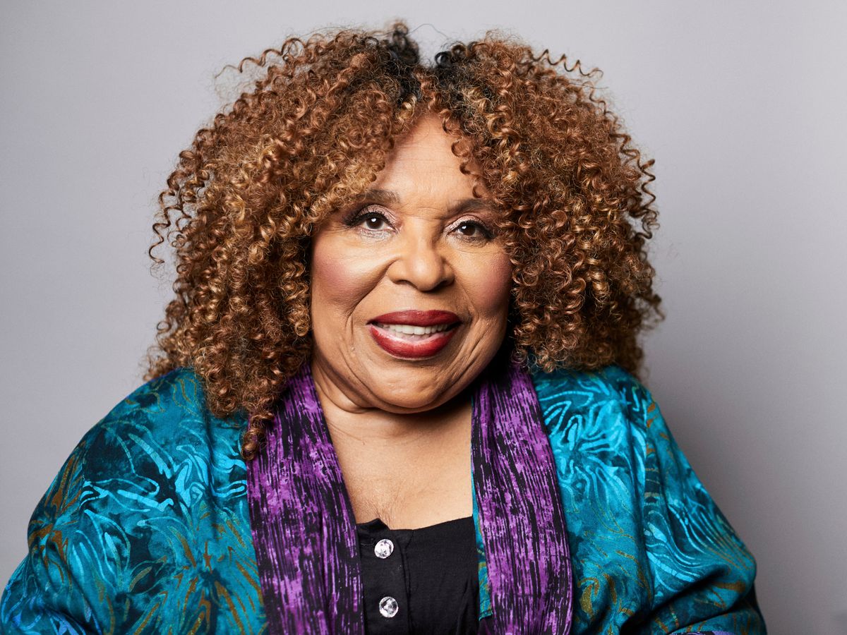 Oprah Winfrey hails Roberta Flack for creating ‘soundtrack to our lives ...