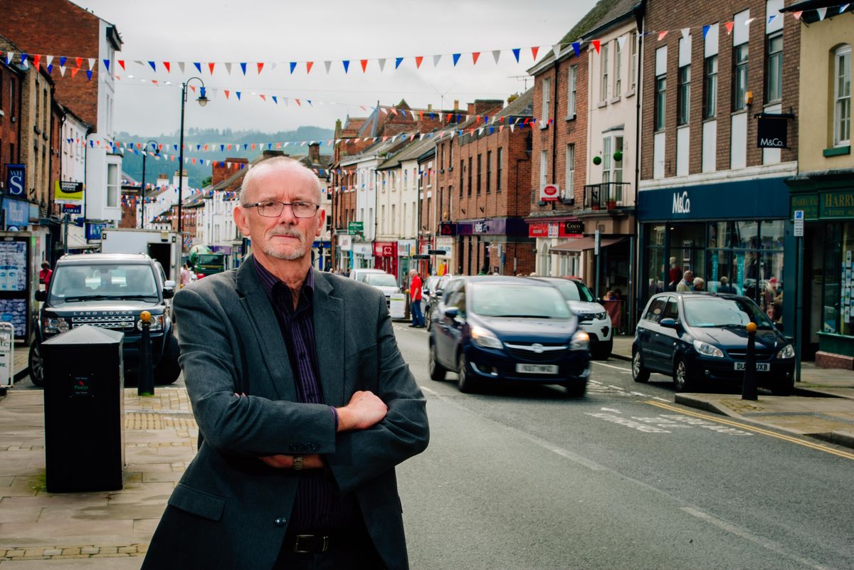 Community Angels in Welshpool helping ease coronavirus impact ...