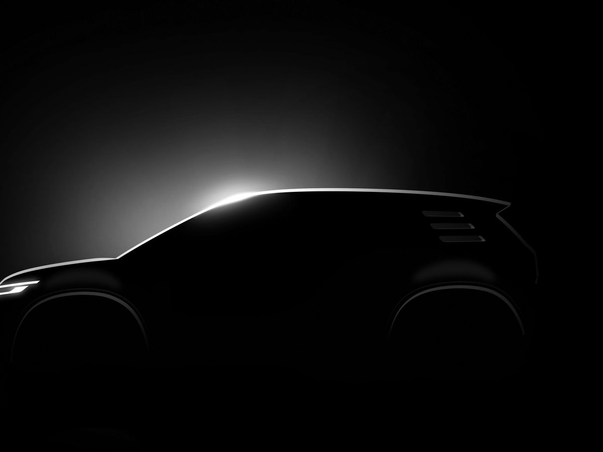 Volkswagen confirms new ID.2all SUV | Express & Star