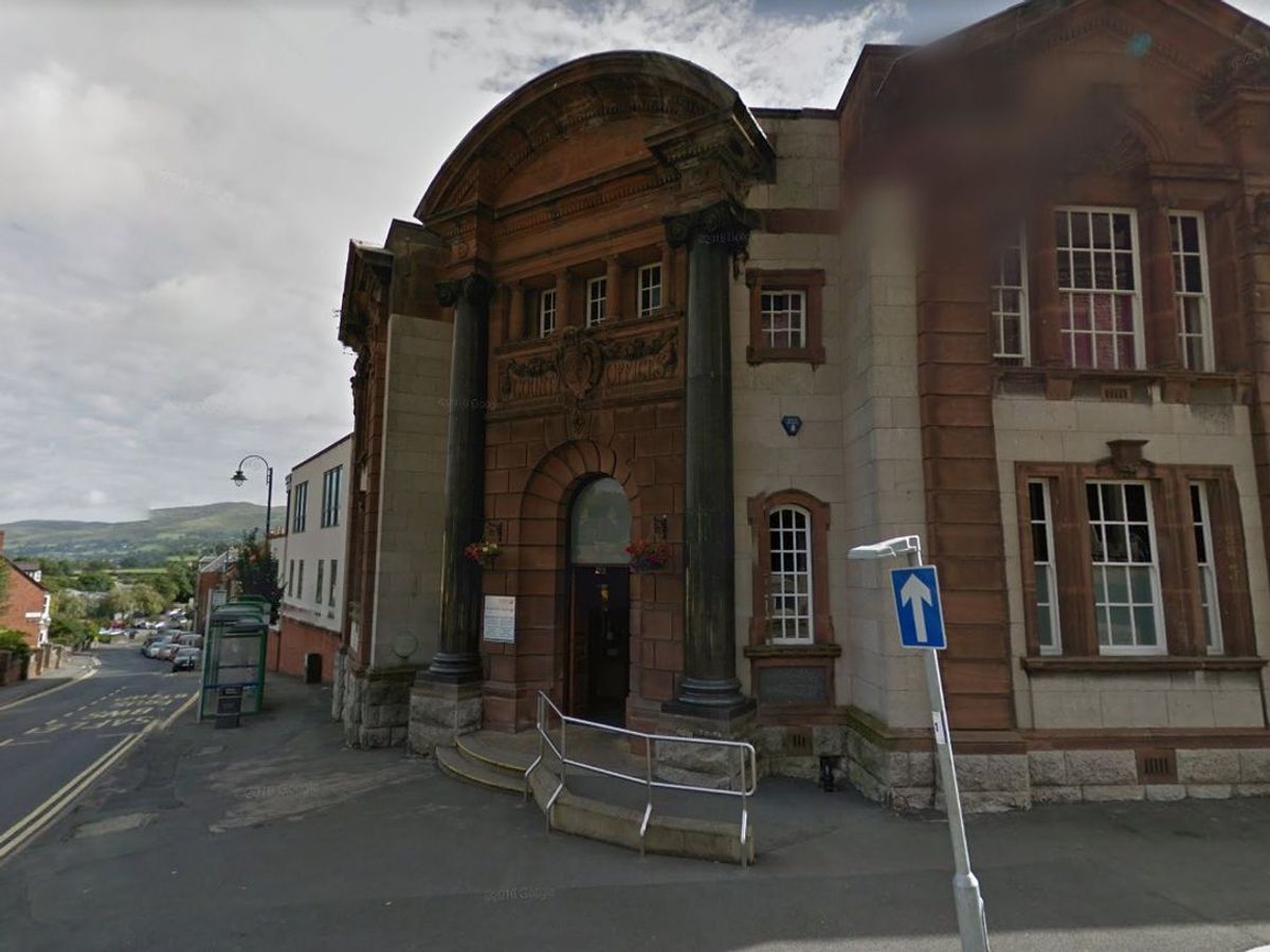 Farmer found dead in a slurry pit had changed his will the day of his ...