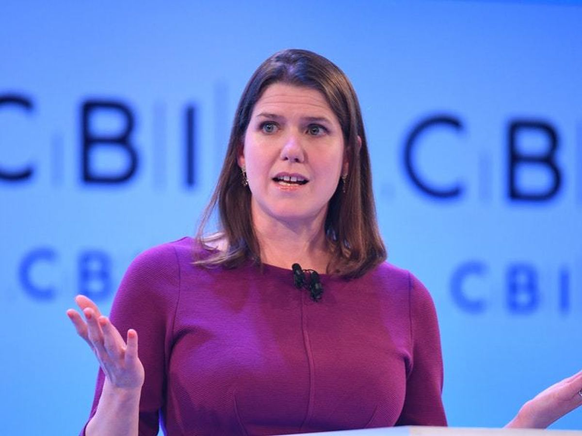 Lib Dem leader warns against ‘fake news’ after false squirrel story ...