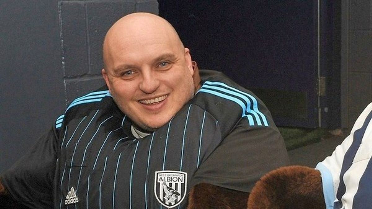 West Brom reveal 'Boiler Man' mascot - which becomes instant online hit ...