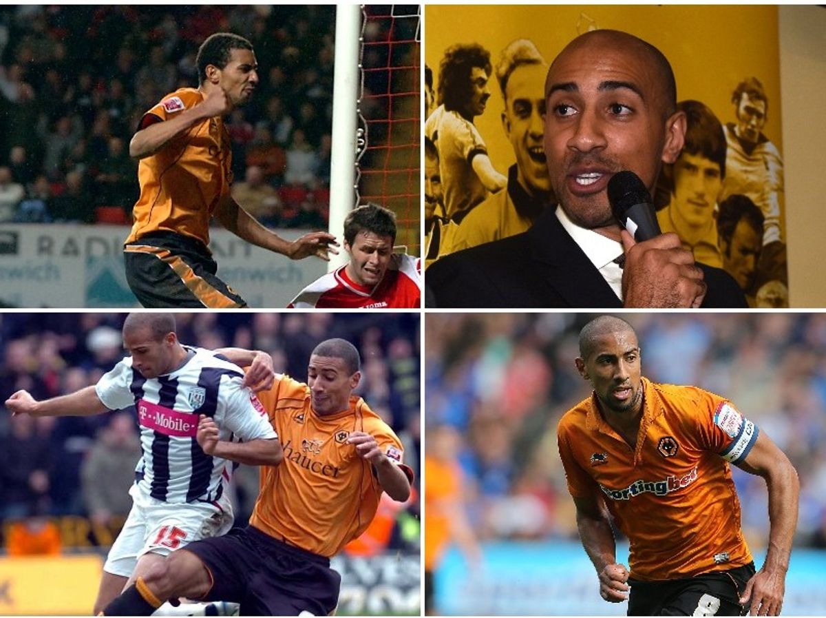 Interview: Karl Henry on Wolves' rapid rise and some 2009 revisionism ...