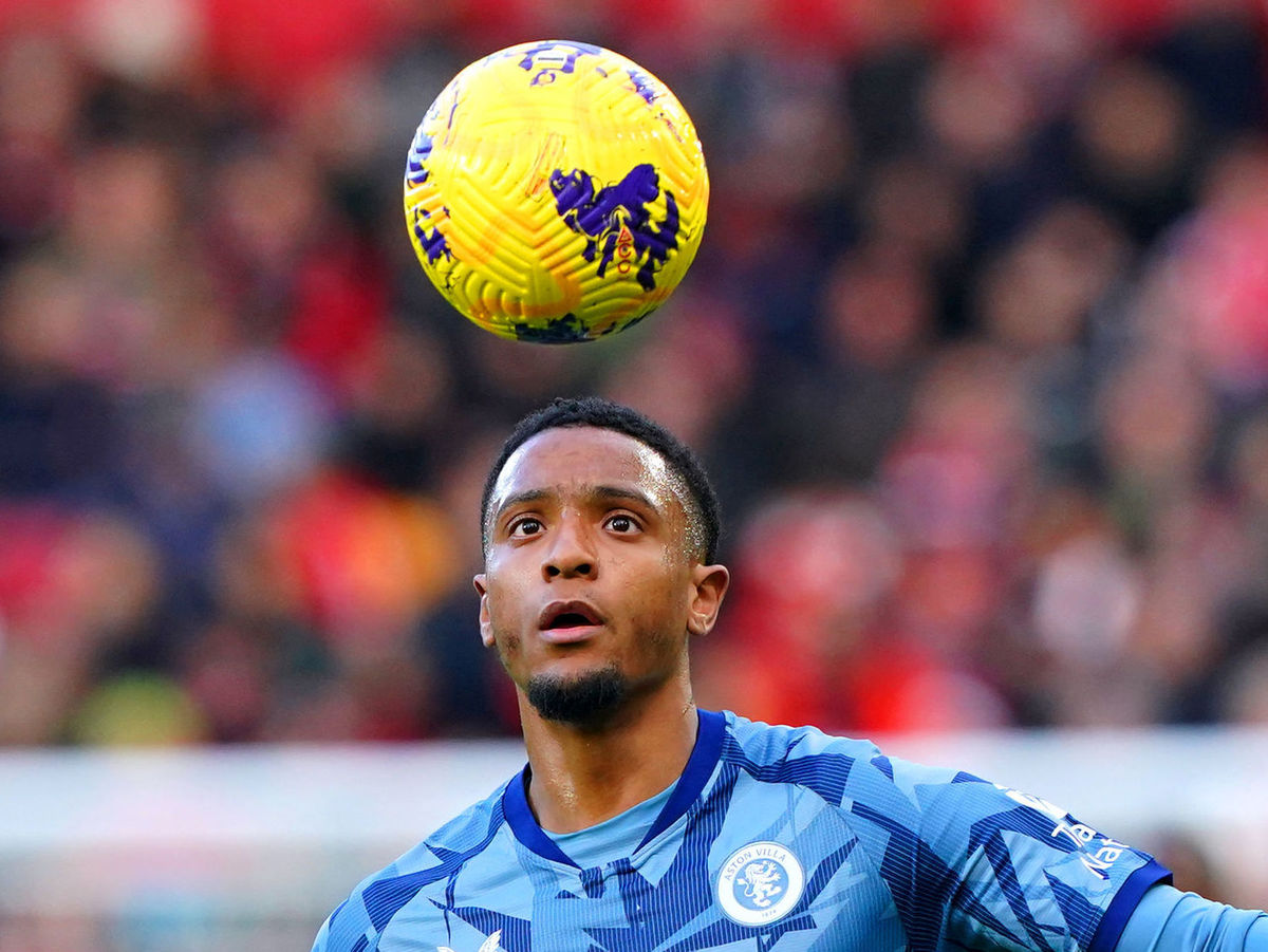 Ezri Konsa injury deals Aston Villa another blow | Express & Star