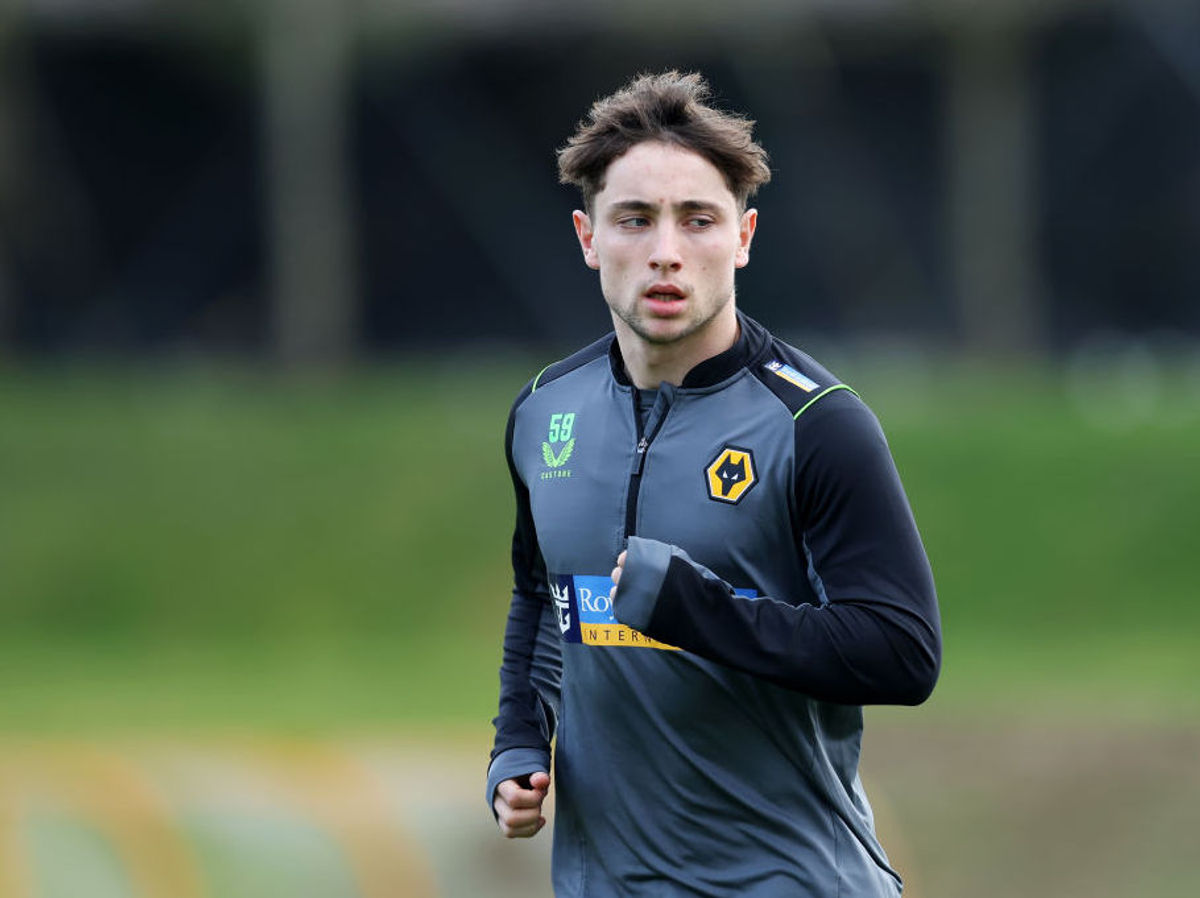 Gary O'Neil: Joe Hodge still in Wolves plans | Express & Star