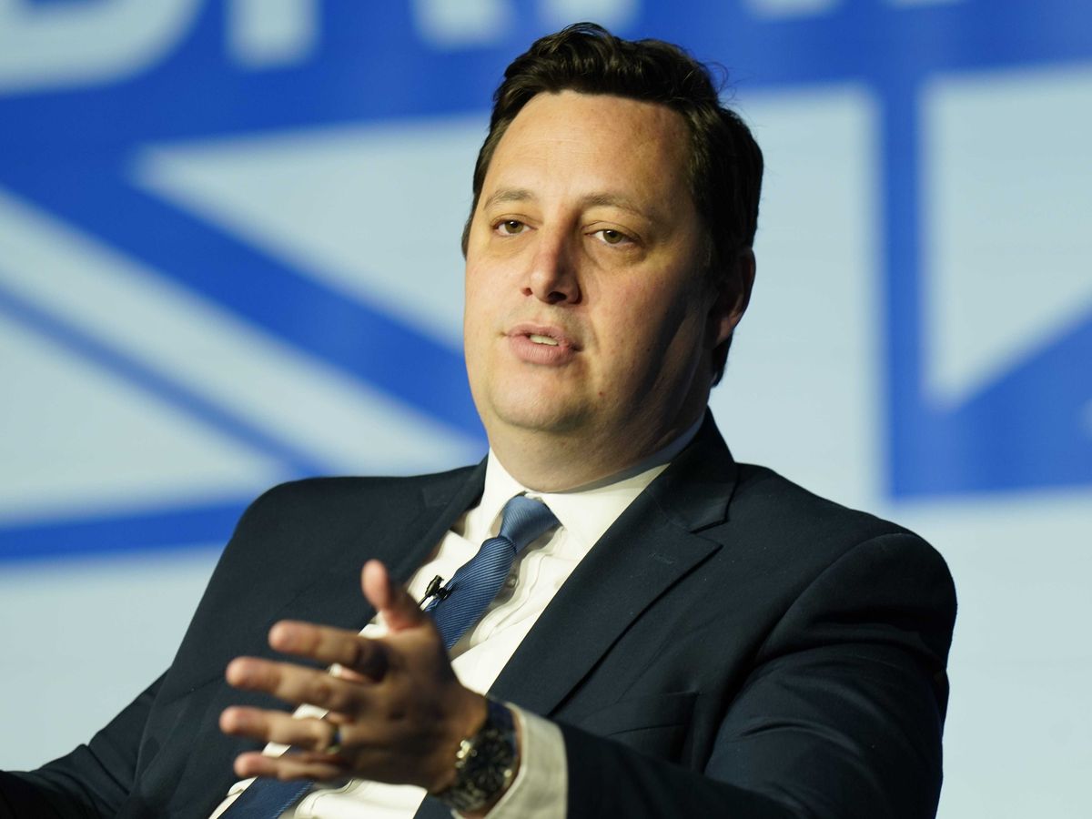 Ben Houchen says Tories have ‘a huge job to do’ on trust | Express & Star