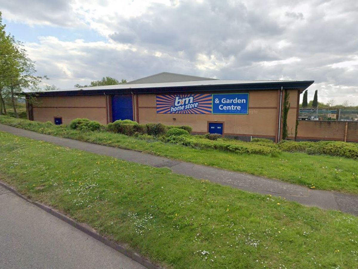 'I hope you come out clean' judge tells drug-fuelled shoplifter as he ...