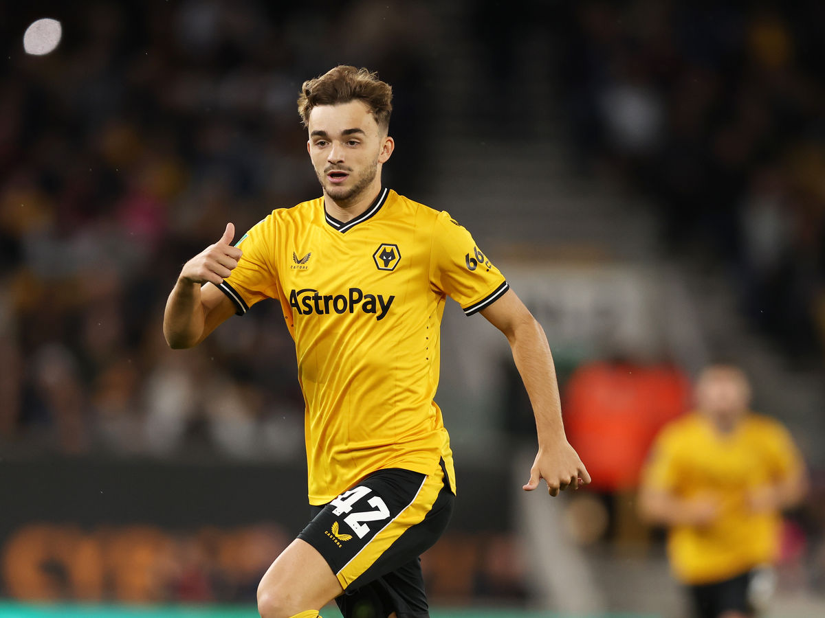 Wolves loanee Harvey Griffiths will get Walsall chance says Mat Sadler ...