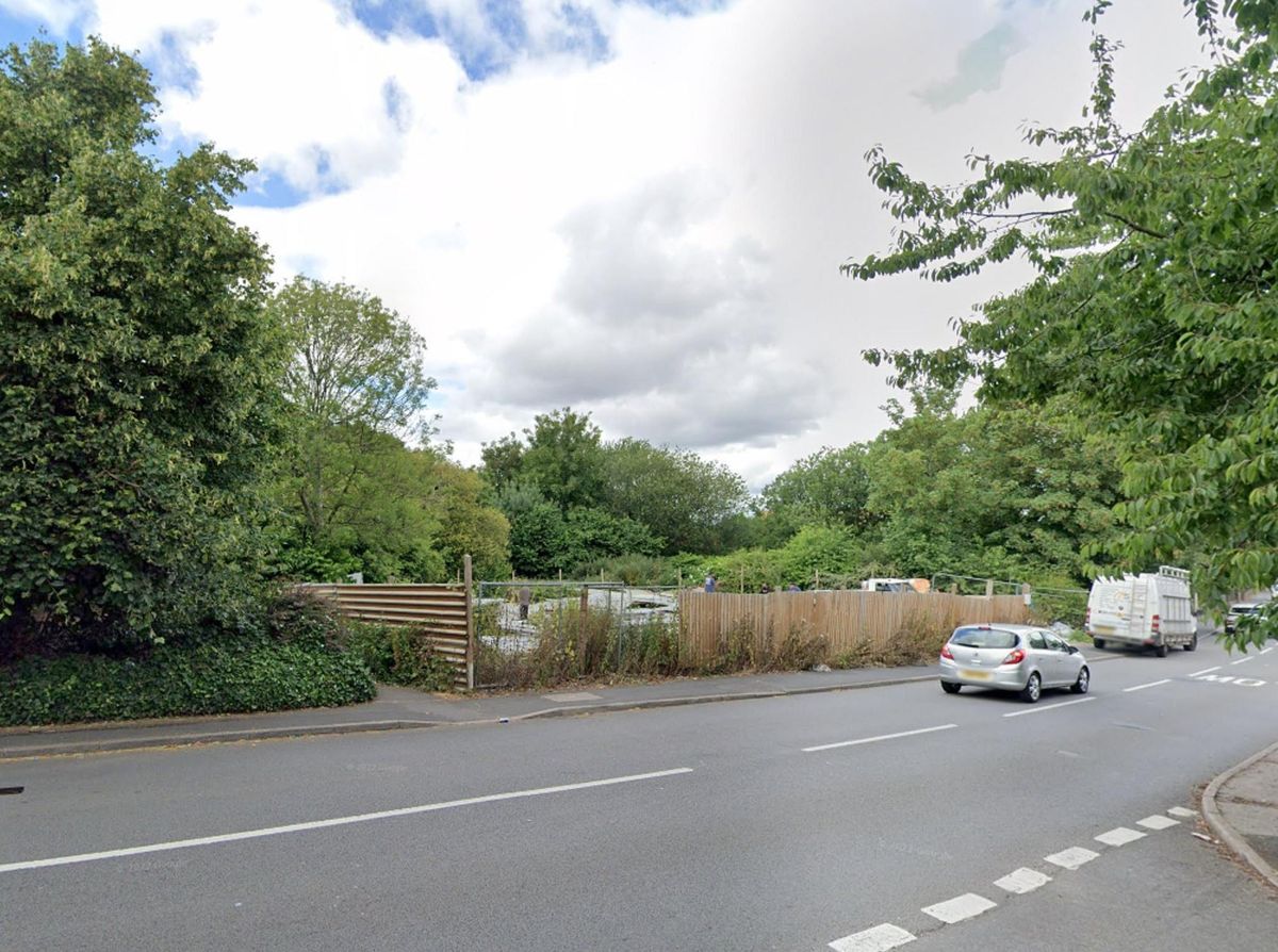 Sandwell Council recommends canalside homes should be built - despite ...