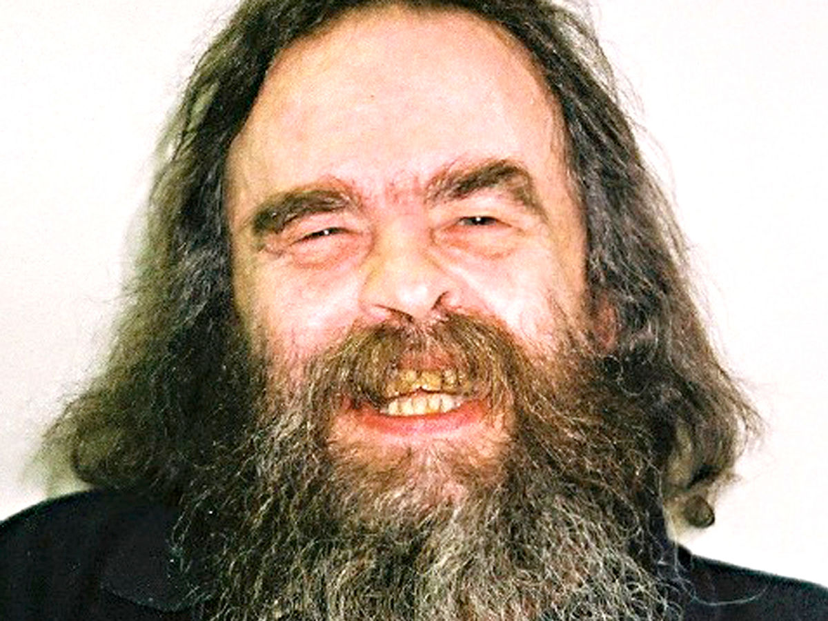 Shrewsbury serial killer Robin Ligus dead at 70 | Shropshire Star