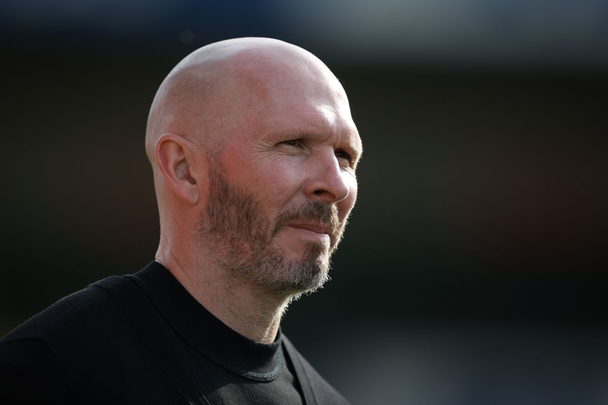 Michael Appleton confident 'good times' will return at Shrewsbury Town ...