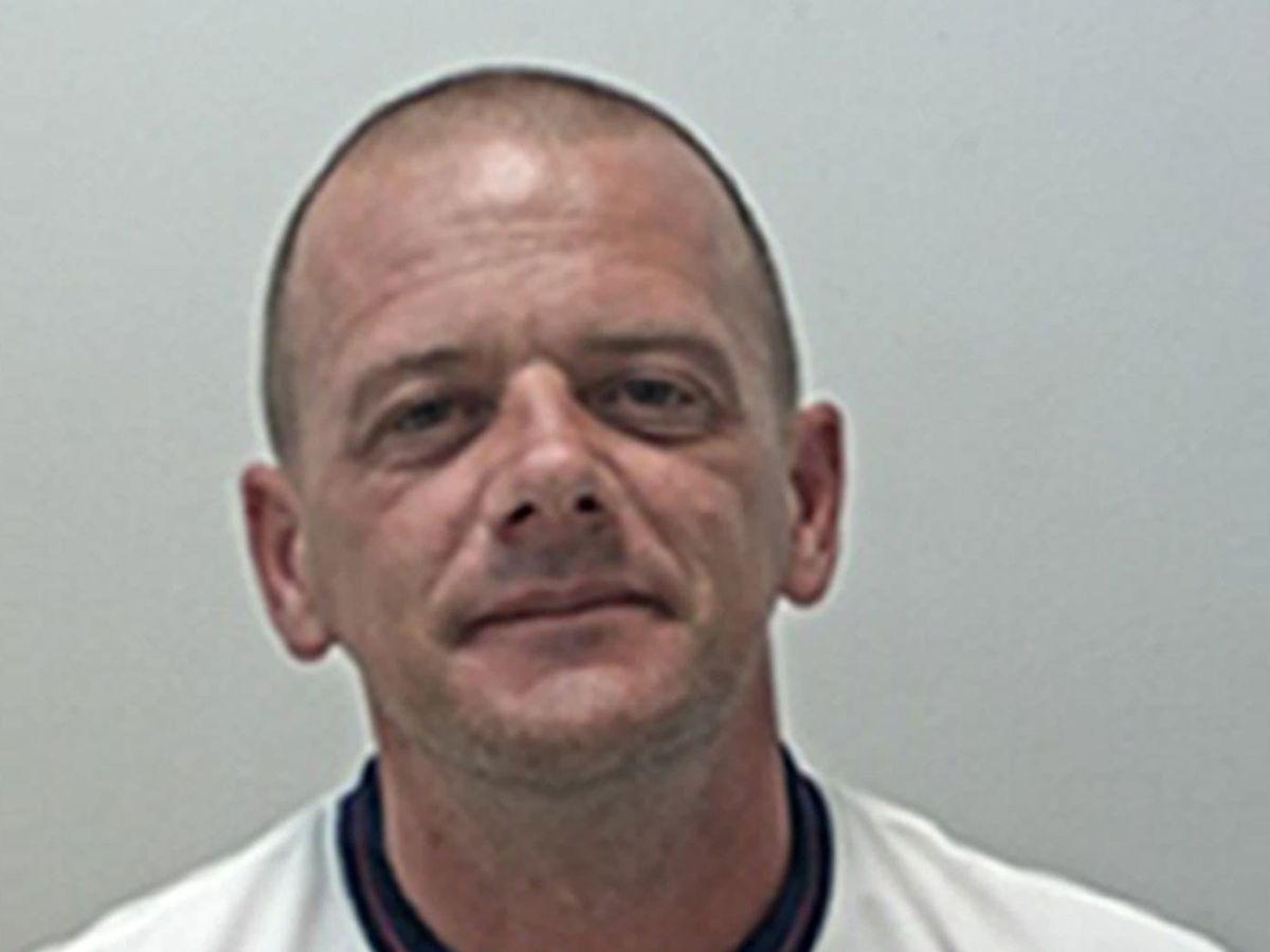 Man sentenced to 30 months after leading ‘angry and intimidating’ mob ...