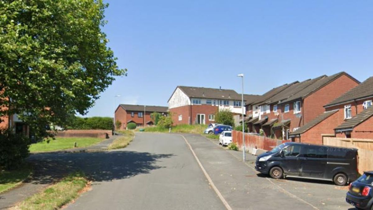 Two men charged after man suffers serious injuries in 'attempted murder' in Llandrindod Wells ...