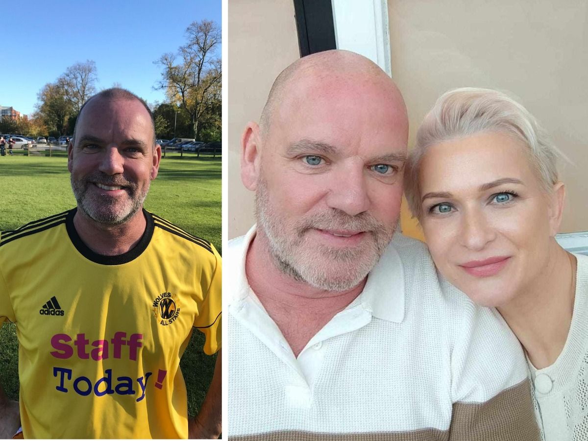 Wolves All Stars Valentines Disco to raise funds for former player's ...