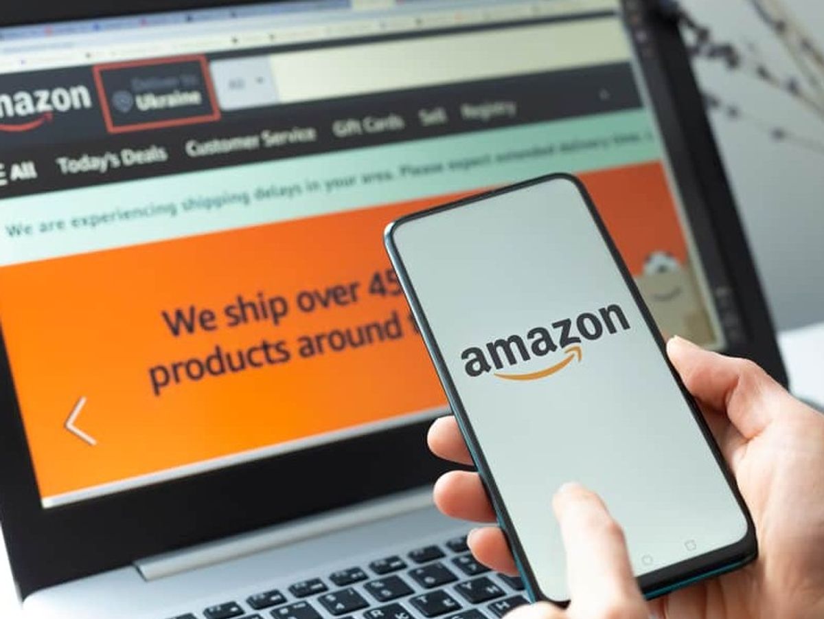 Amazon Prime membership free for a month - just in time for Prime Day ...