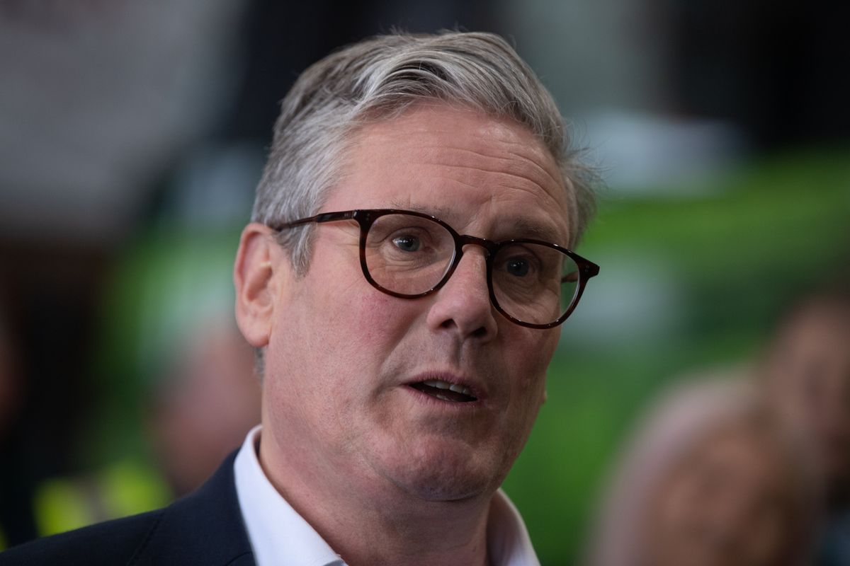 'Get it in quick so they blame the Tories' - Toby Neal on the Prime ...