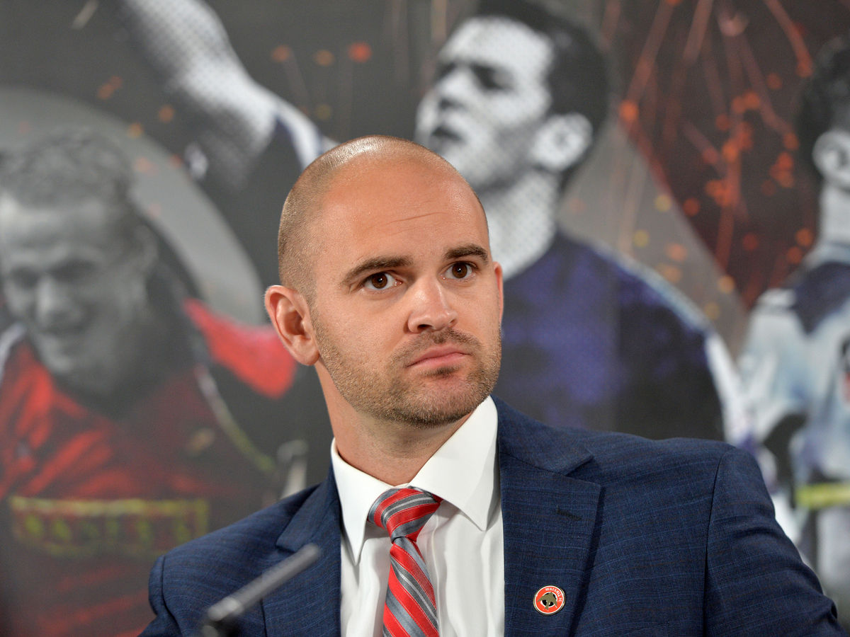 'January, Sadler & Draper' 6 key talking points from Walsall's fan ...