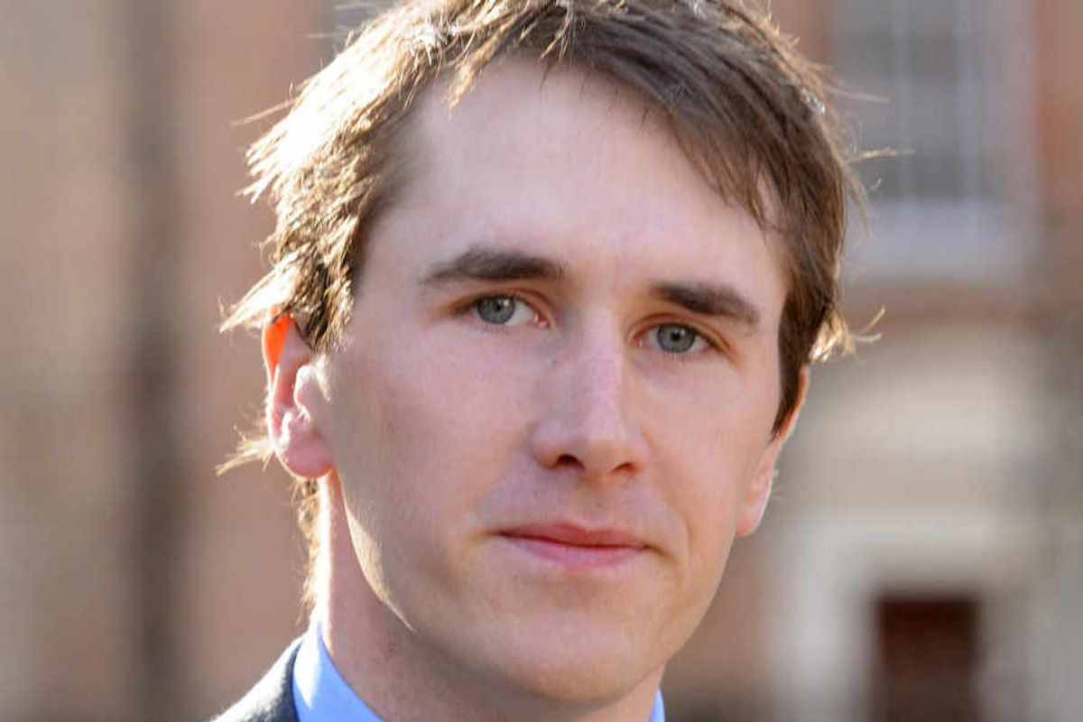 Shropshire hunt master Otis Ferry banned from road for three years ...