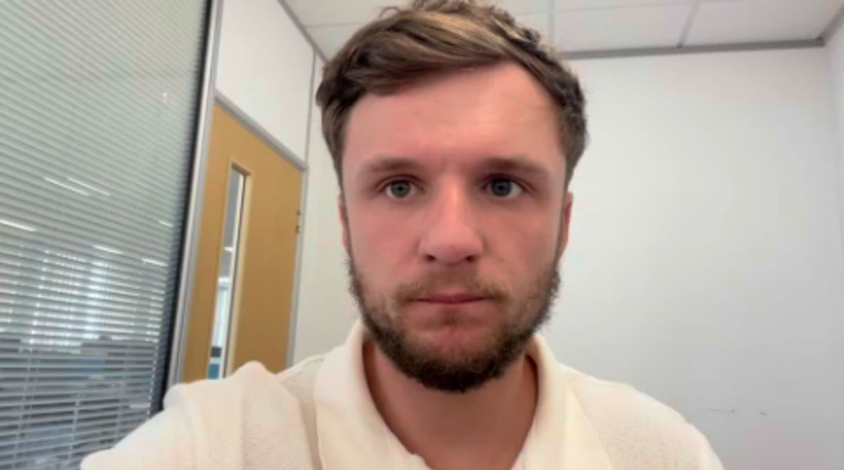 George Bennett provides big Walsall injury update ahead of Fleetwood ...