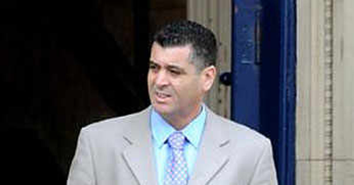 Boss facing jail for attack | Express & Star